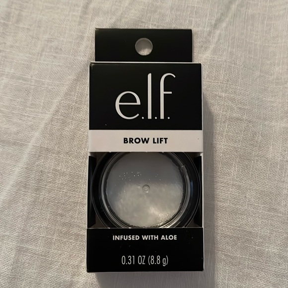ELF | Bath & Body | Elf Brow Lift Infused With Aloe | Poshmark